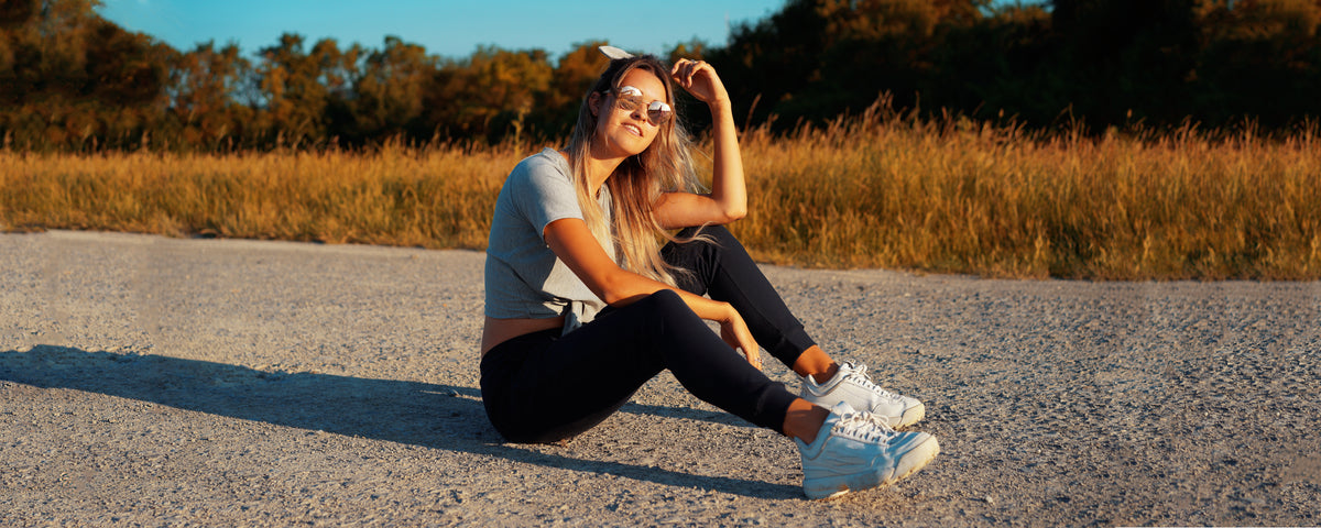 GIRLS PANTS – Kevin Benning