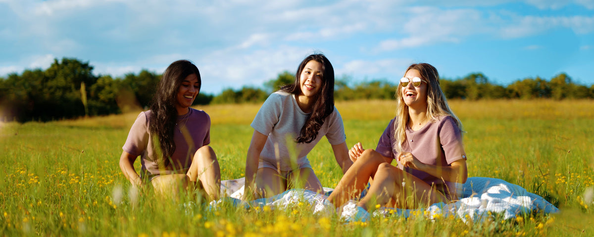 GIRLS – Kevin Benning